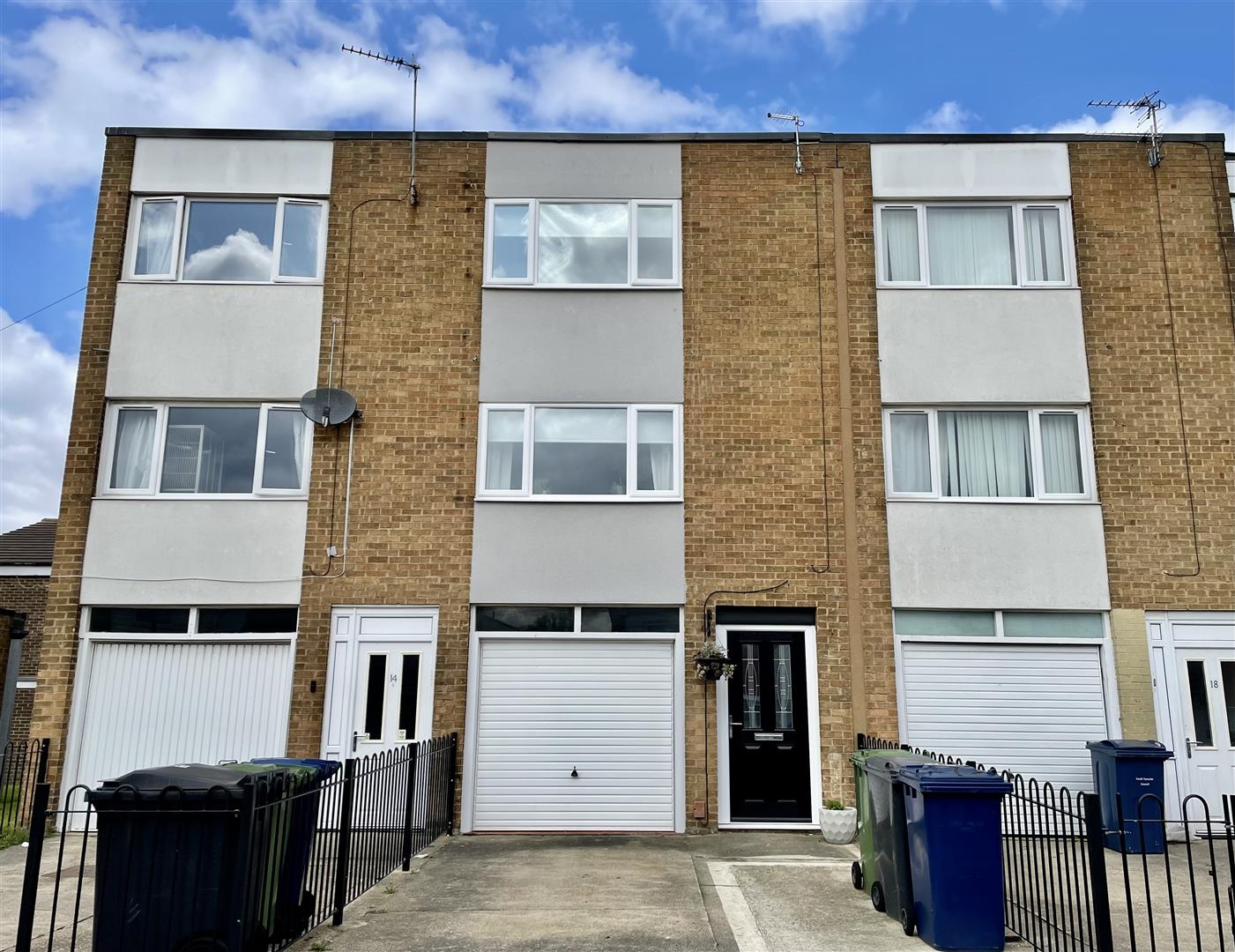 Sales | Colin Lilley Estate Agents